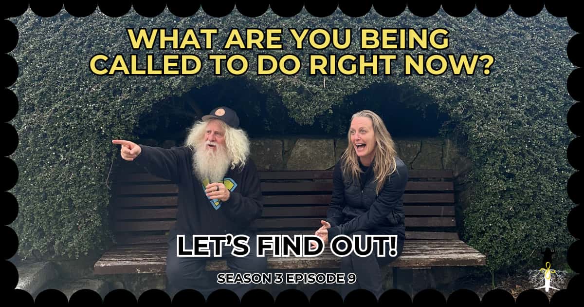 What are you being called to do right now? Let's find out!!! - The ...